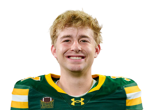 North Dakota State Bison College Football Roster - ESPN
