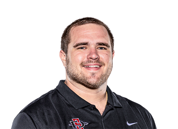 San Diego State Aztecs College Football Roster - ESPN