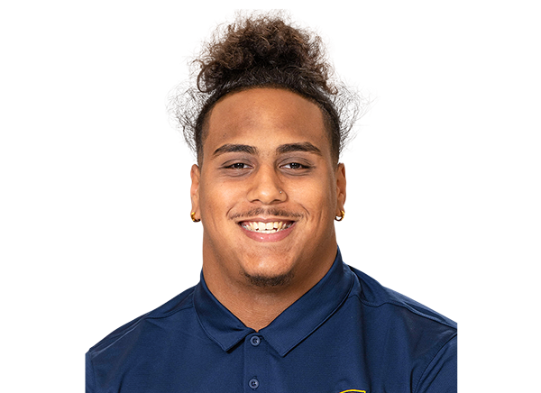 East Tennessee State Buccaneers College Football Roster - ESPN