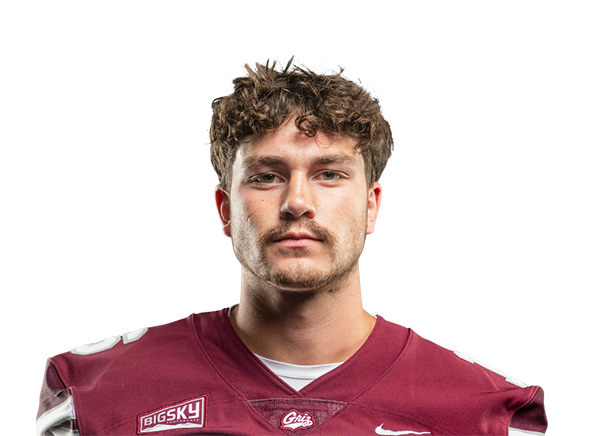 Montana Grizzlies College Football Roster - ESPN