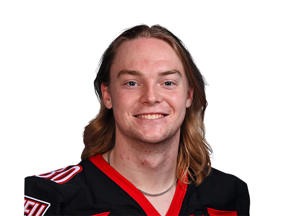 St. Francis (PA) Red Flash College Football Roster - ESPN