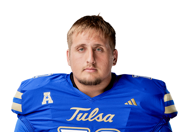 Tulsa Golden Hurricane College Football Roster - ESPN