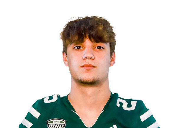 Ohio Bobcats Roster | ESPN