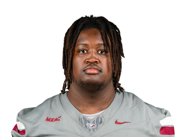 North Carolina Central Eagles College Football Roster - ESPN