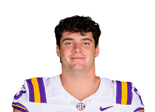 LSU Tigers College Football Roster - ESPN