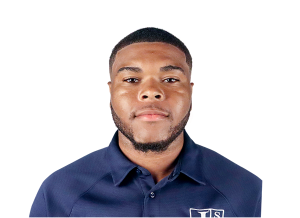 Jackson State Tigers Roster | ESPN