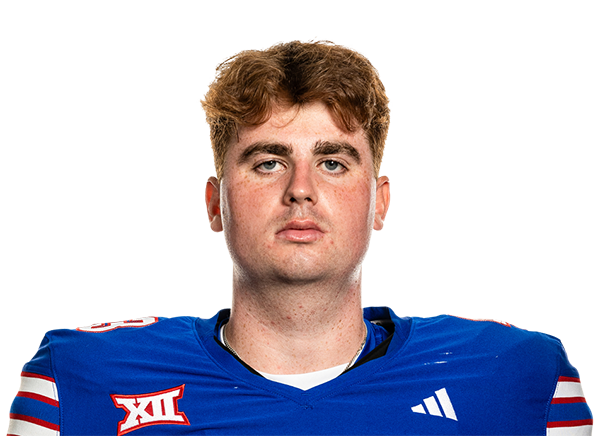 Kansas Jayhawks College Football Roster - ESPN