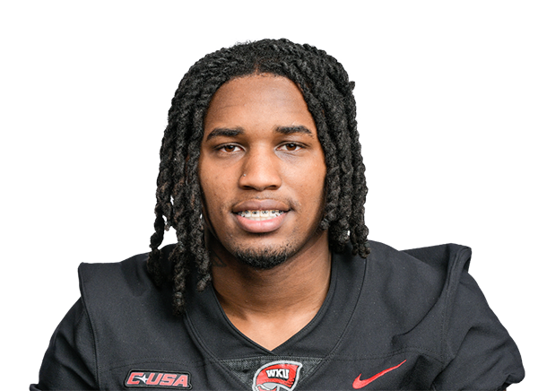 Western Kentucky Hilltoppers College Football Roster - ESPN