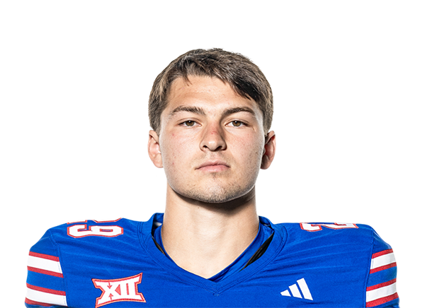 Kansas Jayhawks College Football Roster - ESPN