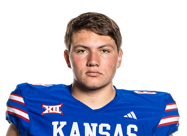 Kansas Jayhawks College Football Roster - ESPN