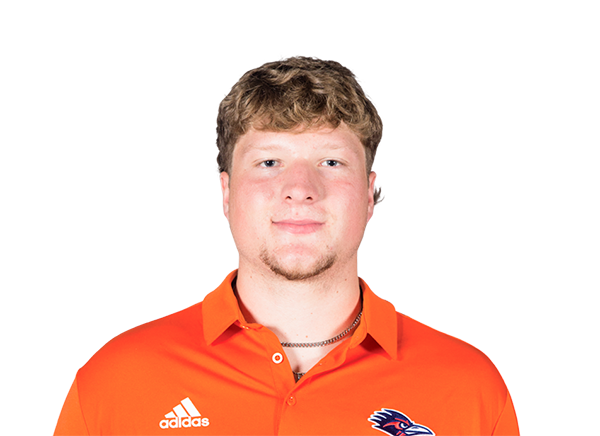 UTSA Roadrunners College Football Roster - ESPN