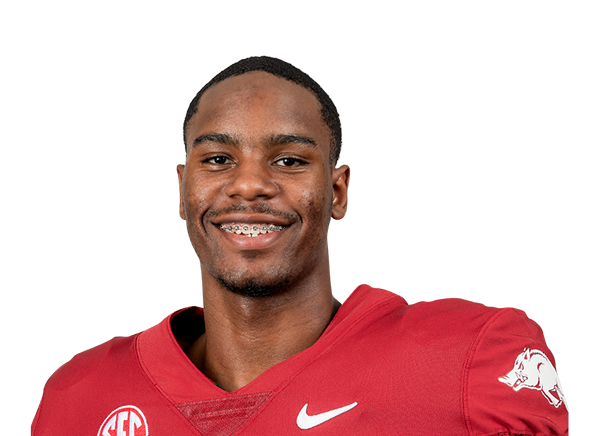 Arkansas Razorbacks College Football Roster - ESPN