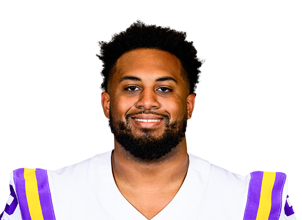 LSU Tigers College Football Roster - ESPN