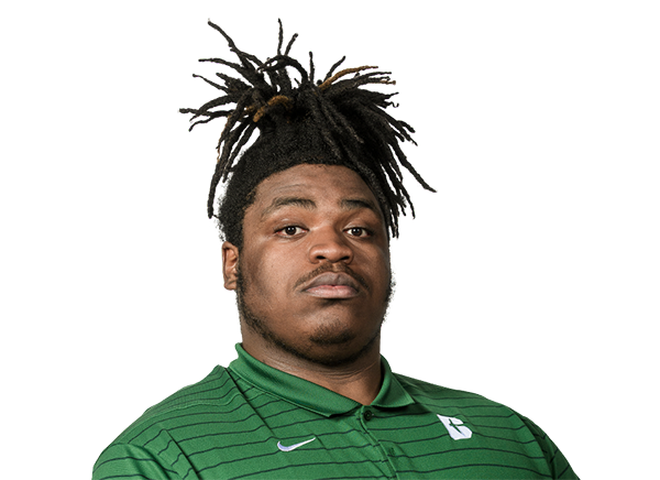 Charlotte 49ers College Football Roster - ESPN