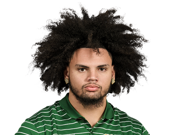 Charlotte 49ers College Football Roster - ESPN