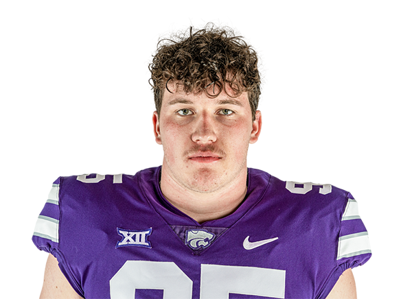 Kansas State Wildcats College Football Roster - ESPN