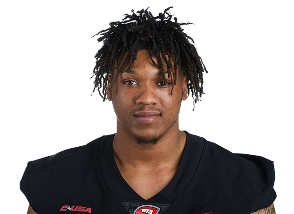 Western Kentucky Hilltoppers College Football Roster - ESPN