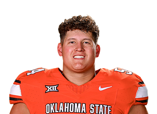 Oklahoma State Cowboys College Football Roster - ESPN