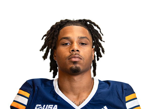 UTEP Miners College Football Roster - ESPN