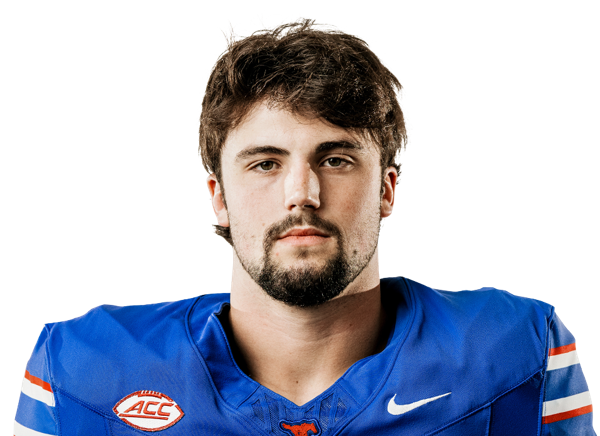 Colorado State Rams College Football Roster - ESPN