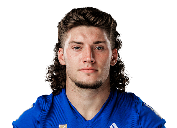 Tulsa Golden Hurricane 2023 College Football Roster - ESPN