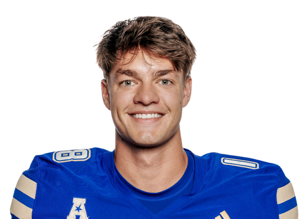 Tulsa Golden Hurricane College Football Roster - ESPN