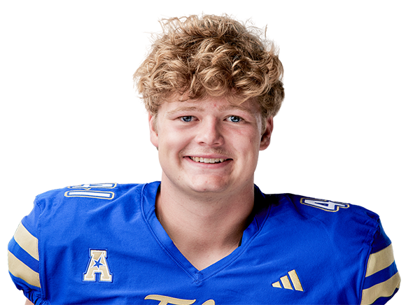 Tulsa Golden Hurricane College Football Roster - ESPN