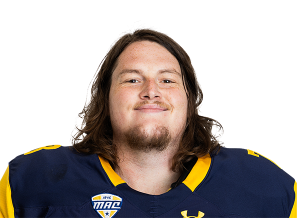 Kent State Golden Flashes College Football Roster - ESPN