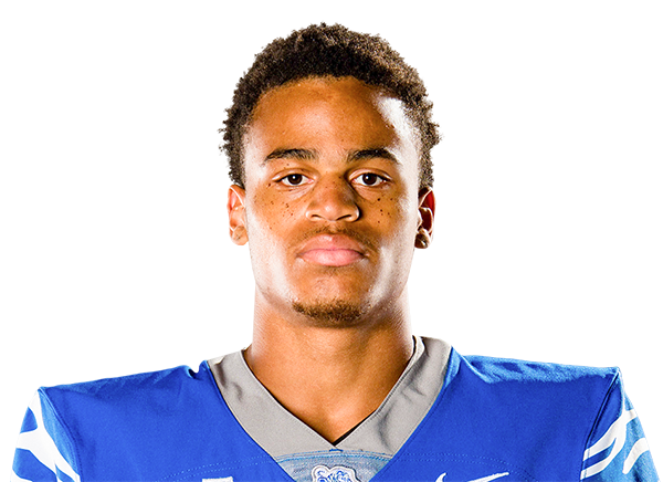 Memphis Tigers College Football Roster - ESPN