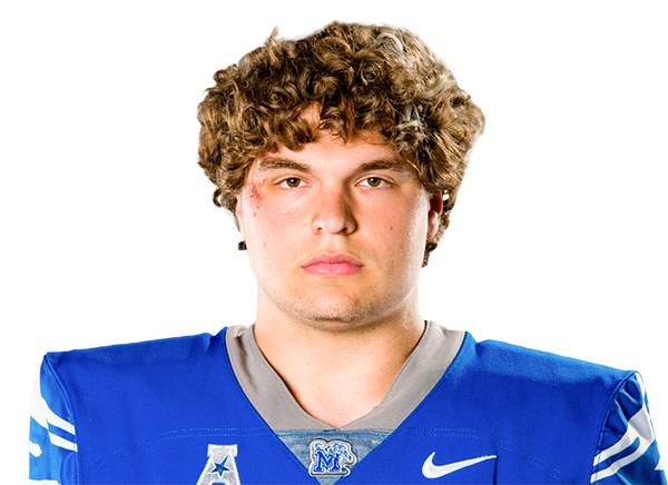 Memphis Tigers College Football Roster - ESPN