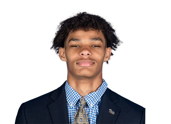 Pittsburgh Panthers College Football Roster - ESPN