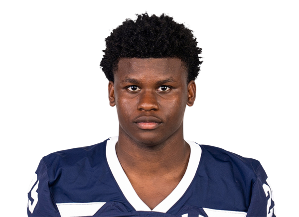 Jackson State Tigers College Football Roster - ESPN