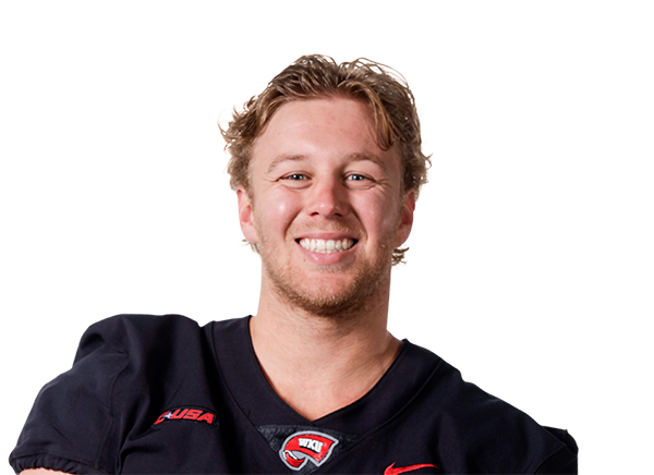 Western Kentucky Hilltoppers College Football Roster - ESPN