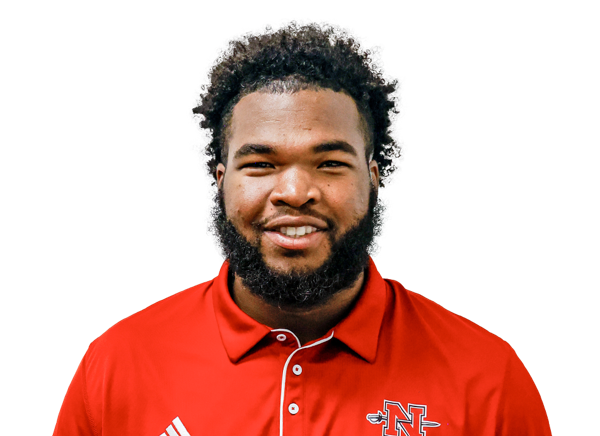 Nicholls Colonels College Football Roster - ESPN