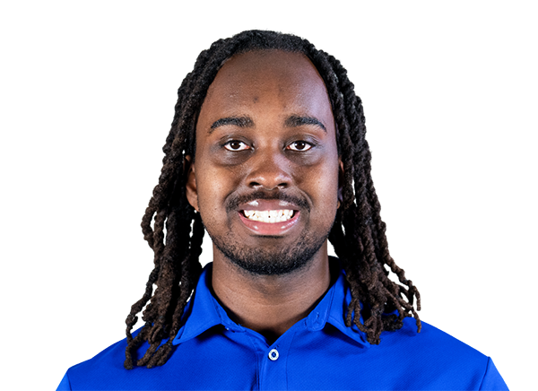 Georgia State Panthers College Football Roster - ESPN