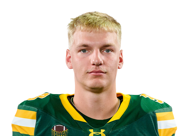 North Dakota State Bison College Football Roster - ESPN