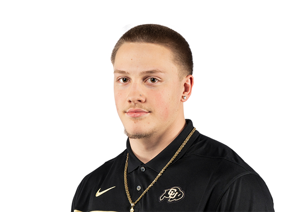 Colorado Buffaloes College Football Roster - ESPN