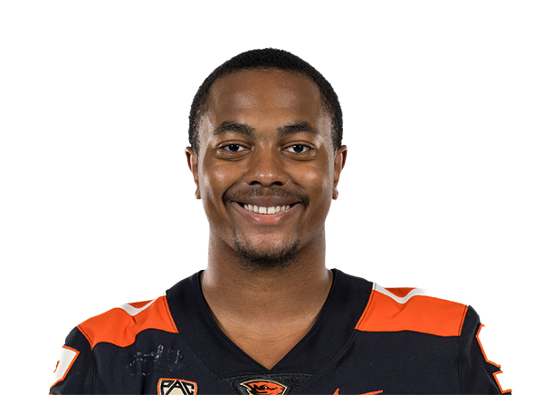 Oregon State Beavers College Football Roster - ESPN