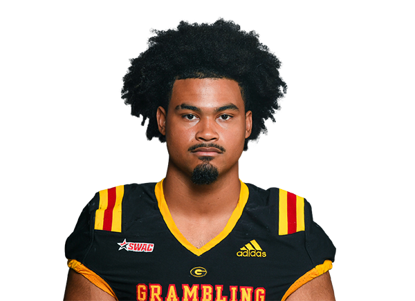 Grambling Tigers College Football Roster - ESPN