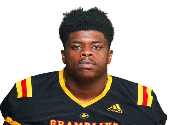 Grambling Tigers College Football Roster - ESPN