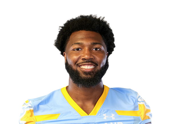 Long Island University Sharks College Football Roster - ESPN