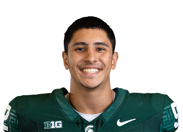 Michigan State Spartans College Football Roster - ESPN