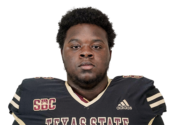 Texas State Bobcats College Football Roster - ESPN