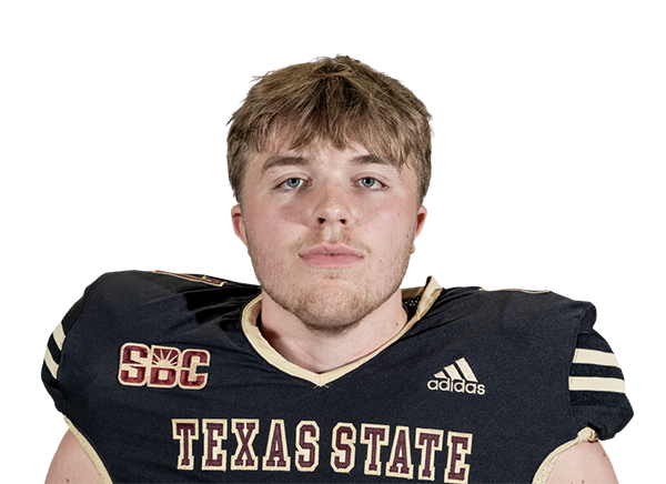 Texas State Bobcats College Football Roster - ESPN