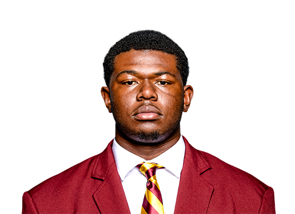 Bethune-Cookman Wildcats College Football Roster - ESPN