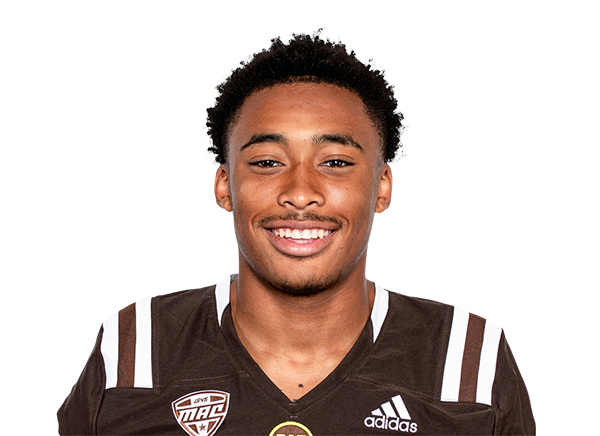 Western Michigan Broncos College Football Roster - ESPN
