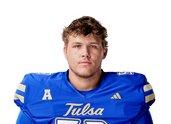 Tulsa Golden Hurricane College Football Roster - ESPN