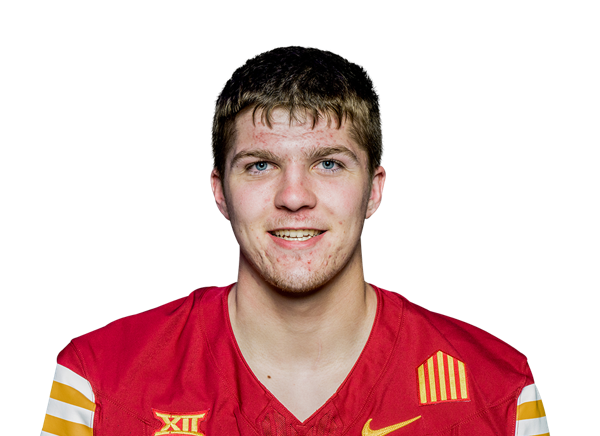 Iowa State Cyclones College Football Roster - ESPN