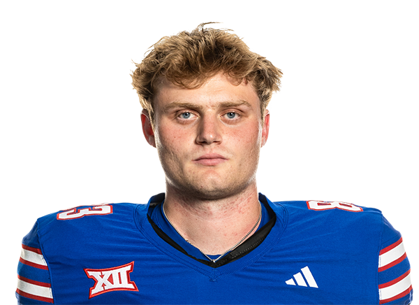 Kansas Jayhawks College Football Roster - ESPN