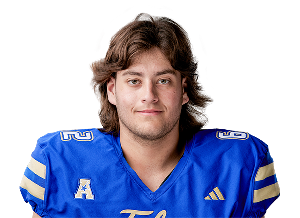 Tulsa Golden Hurricane College Football Roster - ESPN